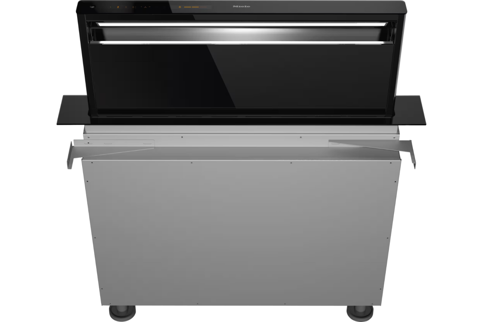 Máy hút mùi âm bàn Miele DAD 4841 Black Levantar cao cấp từ Đức